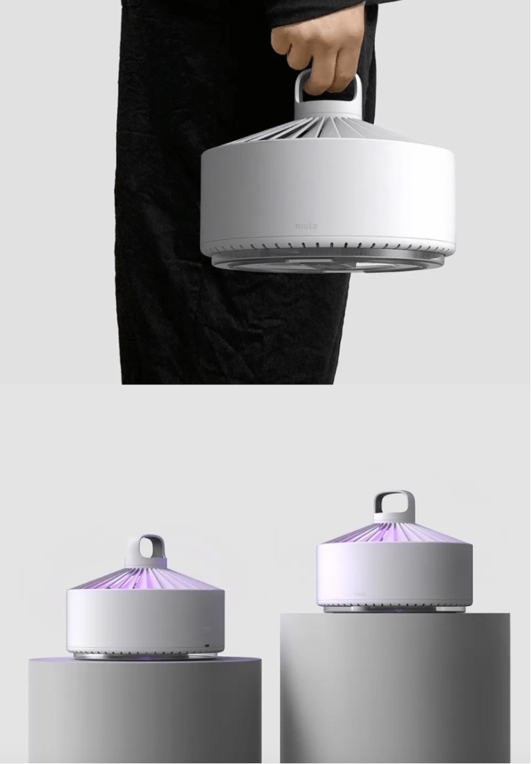 Innovative Mosquito and Insect Repellent Designs for the Summer Season ...