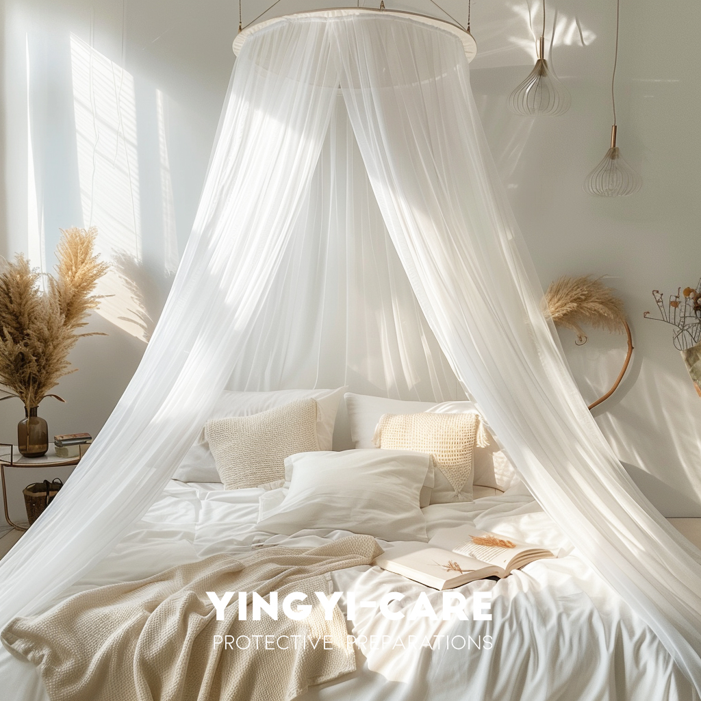 The History and Culture of Mosquito Nets: An Evolution of Protection ...